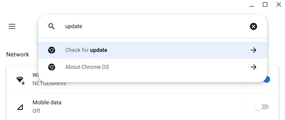 How to Run Linux on your Chromebook | Tom's Hardware