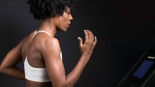 Does running burn fat? | Live Science