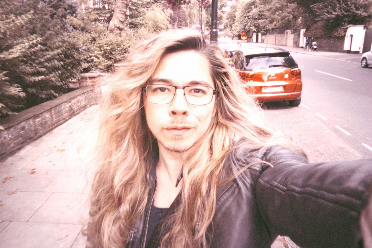 Flashback One35 review: the disposable film camera experience – but 100 ...