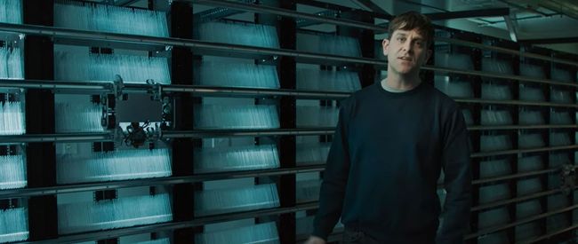 Microsoft Repositions 7TB 'Project Silica' Glass Media as a Cloud ...