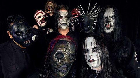 Slipknot: Everything you need to know | Louder