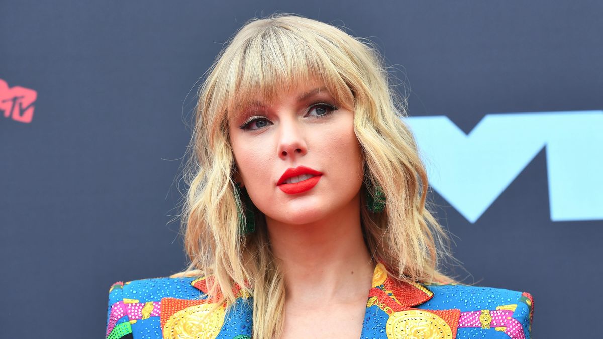 Taylor Swift: TikTok gets its debut video from the icon | My Imperfect Life