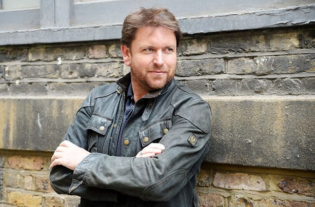 James Martin's American Adventure: Everything you need to know | GoodtoKnow