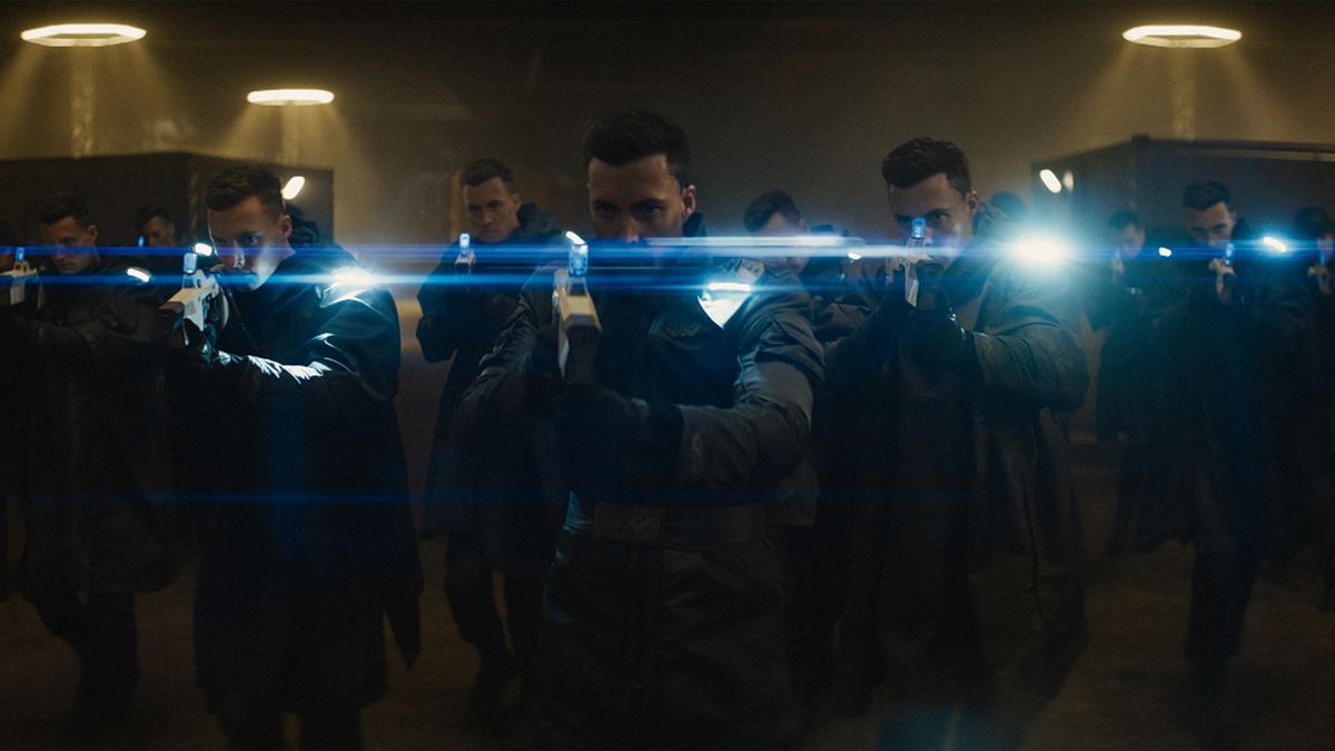 Predator: Badlands: Release date, plot, trailers & everything we know ...