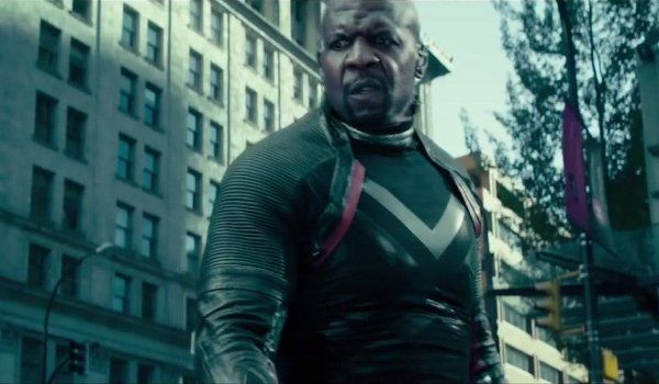 X-Force: What We Know So Far | Cinemablend