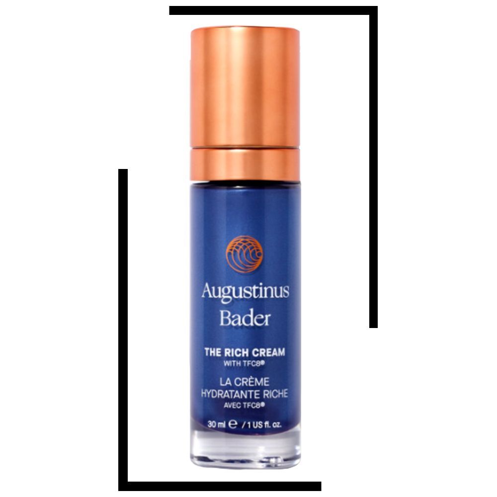 Augustinus Bader's The Cream Review 2023 | Marie Claire