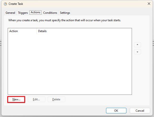 How to create automated tasks on Windows 11 | Windows Central