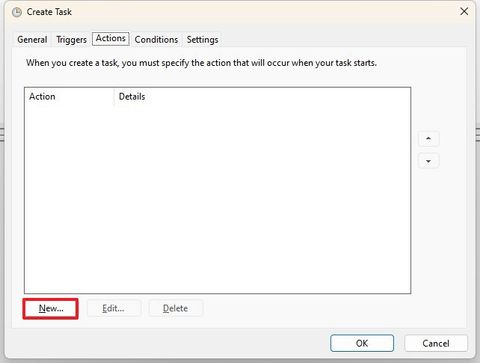 How to create automated tasks on Windows 11 | Windows Central
