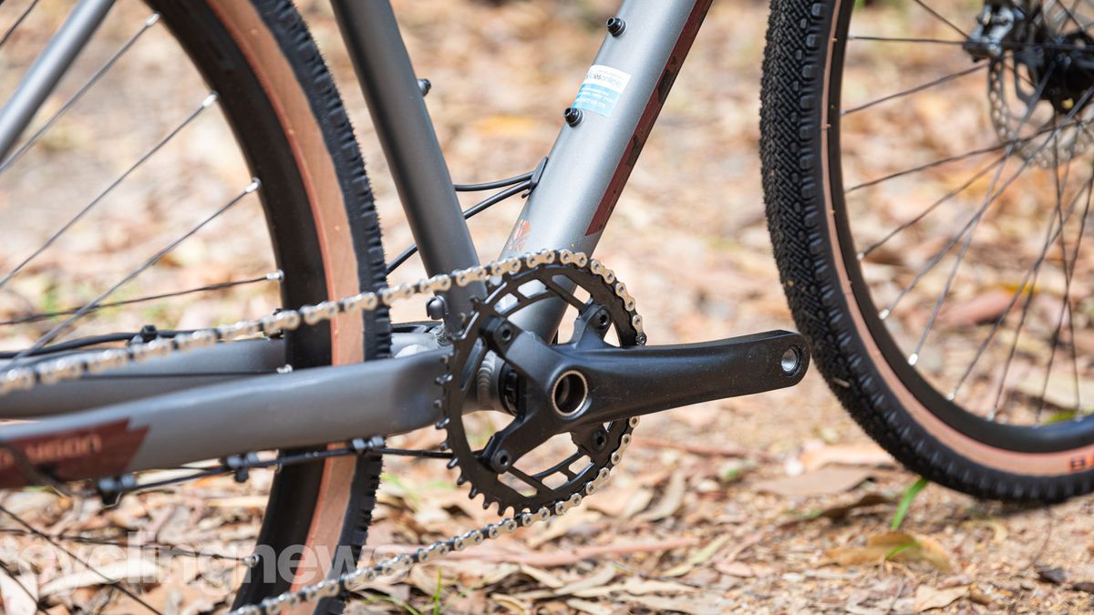 Polygon Bend R5 gravel bike review | Cyclingnews
