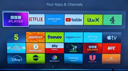Amazon Fire TV Cube (newest gen) review: a powerful media streamer with ...