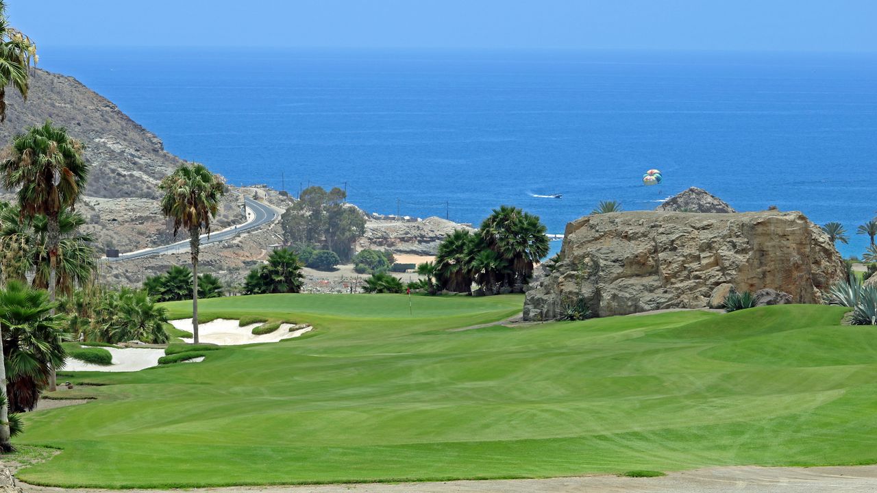 Best Golf Courses In Spain | Golf Monthly