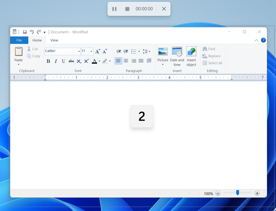 How to Screen Record in Windows 11 or 10 | Tom's Hardware