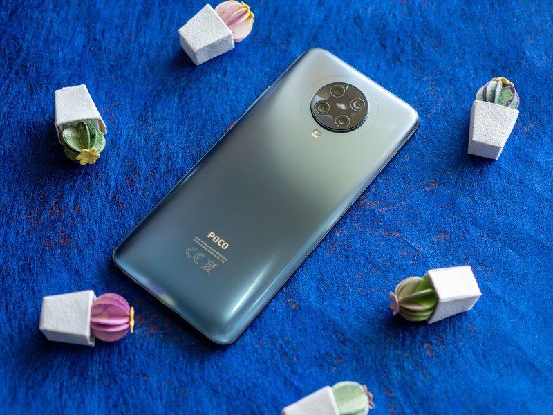 POCO F2 Pro review: The most underrated phone of 2020 | Android Central