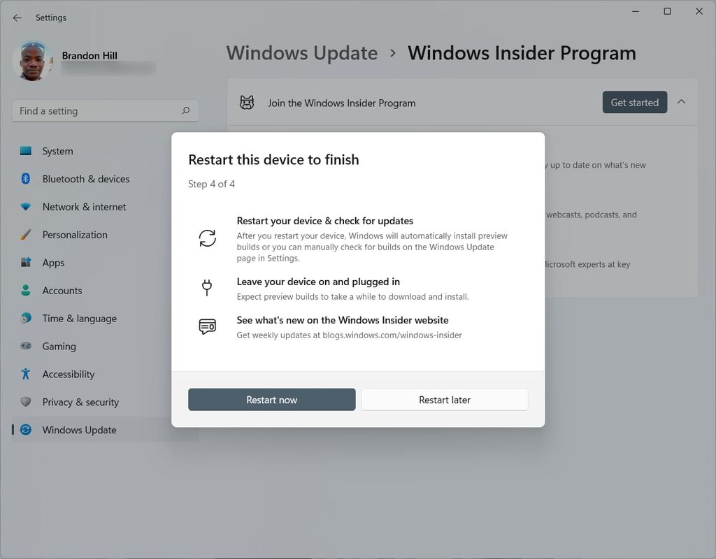 How to Install Windows 11 22H2 Update Right Now | Tom's Hardware