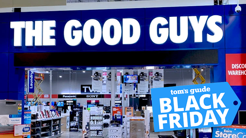 The Good Guys Cyber Monday sale | Tom's Guide