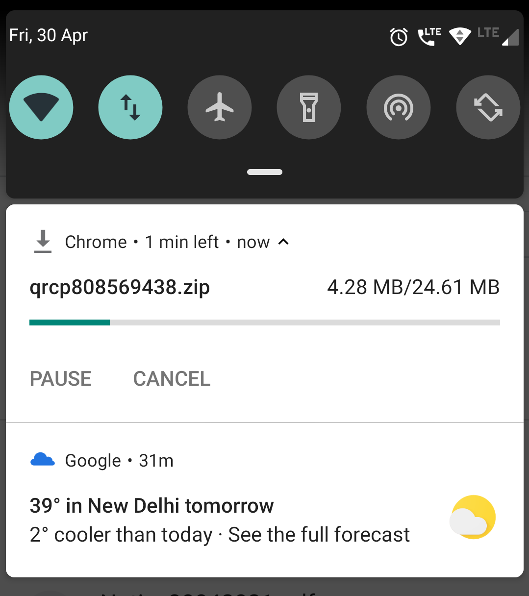 How To Wirelessly Transfer Files With a QR Code | Tom's Hardware