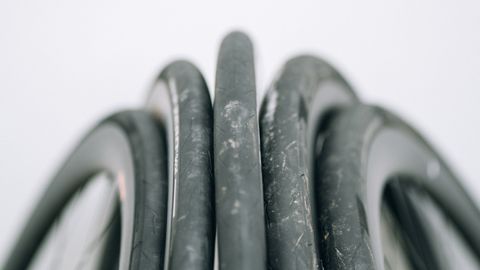 Lab tested: 40mm road tyres are faster for nearly everyone, and here's ...
