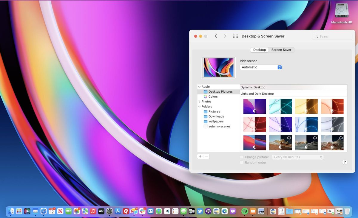 8 best macOS Monterey hidden features | iMore