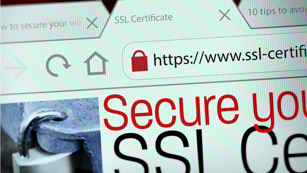 5 SSL issues to avoid and how to fix them | TechRadar