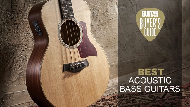 Best acoustic bass guitars 2026: Unplug and play | Guitar World