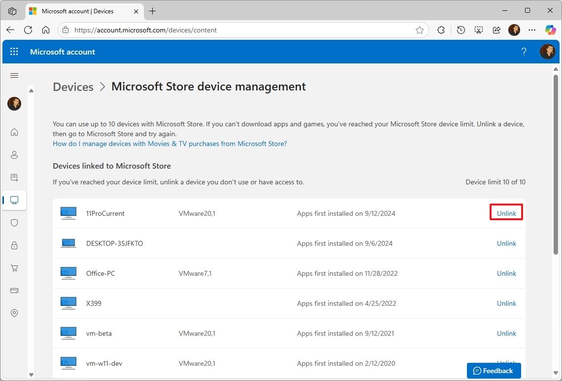 7 ways your Microsoft account integrates with Windows 11 | Windows Central