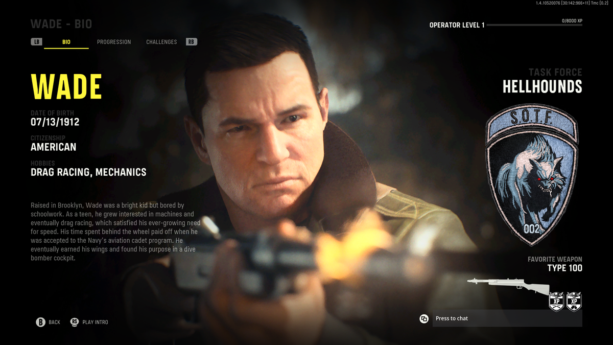 Call of Duty: Vanguard Operators: unlock challenges, rewards and ...