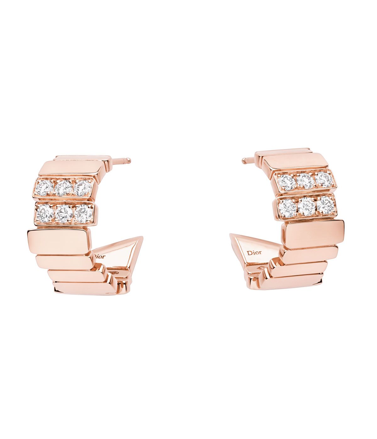 Dior's new jewellery and watch collection | Wallpaper