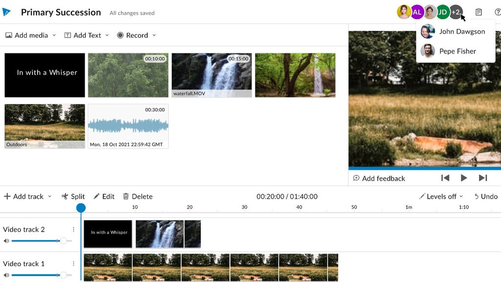 What is WeVideo Classroom and How Can It Be Used for Teaching? | Tech ...