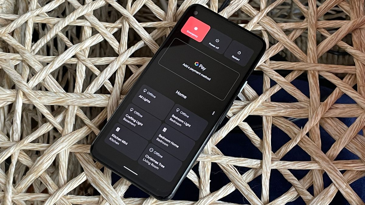 Android 12 has a controversial change — and some people are really ...
