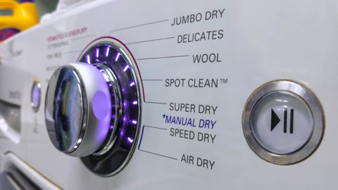 9 things to look for when buying a clothes dryer | Tom's Guide