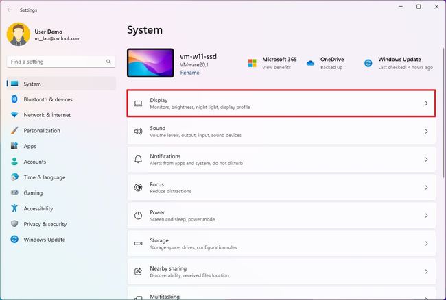 How to reduce eye strain using Night light on Windows 11 | Windows Central