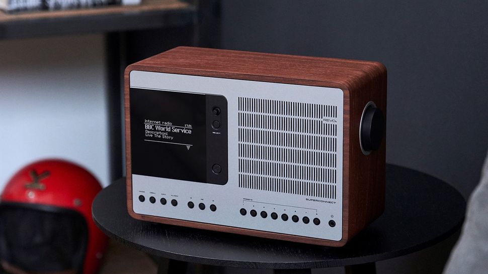 Best internet radios 2023: modern radios with streaming smarts | What ...