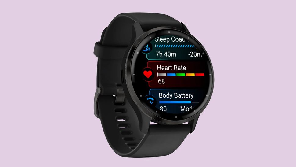 Garmin's ECG app is rolling out to two more countries | TechRadar