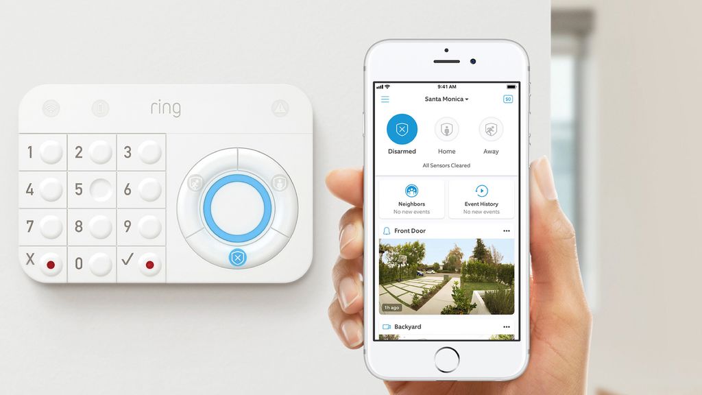 Best home security systems 2022 | Top Ten Reviews