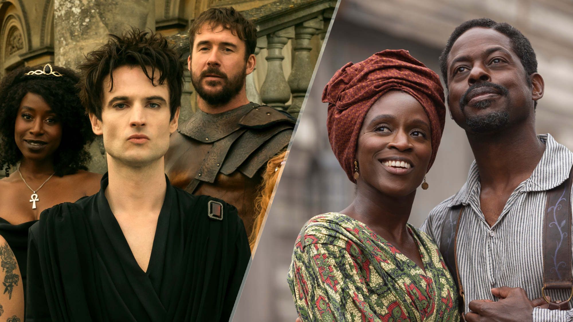 5 top new shows to stream this week on Netflix, Apple TV and more (July ...