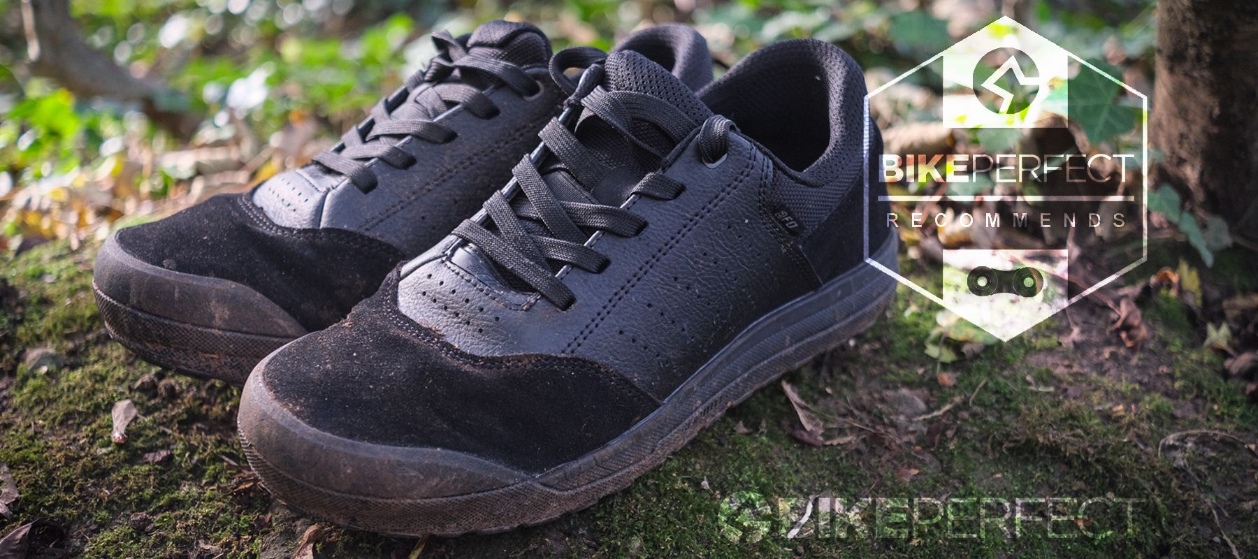 Specialized 2FO Roost flat shoe review | Bike Perfect