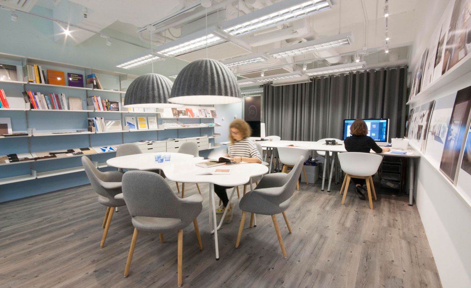 Onwards, upwards: meet Hong Kong practice Bean Buro | Wallpaper