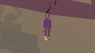 I came to Sludge Life for cool graffiti but I'm staying for its ...