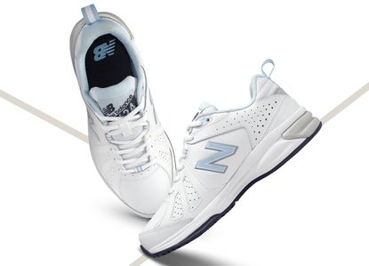 Best gym trainers: 16, tried and tested for every workout | Marie Claire UK