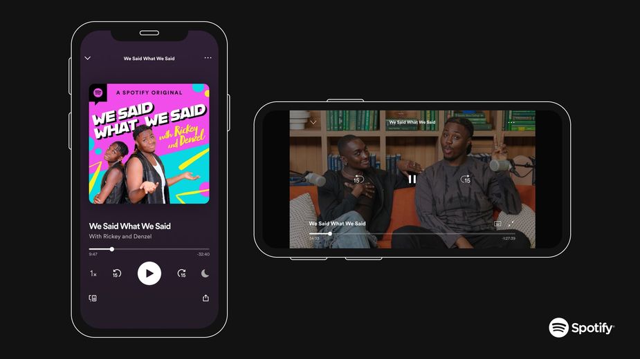 Spotify for iPhone and iPad — Everything you need to know! - Page 3 | iMore