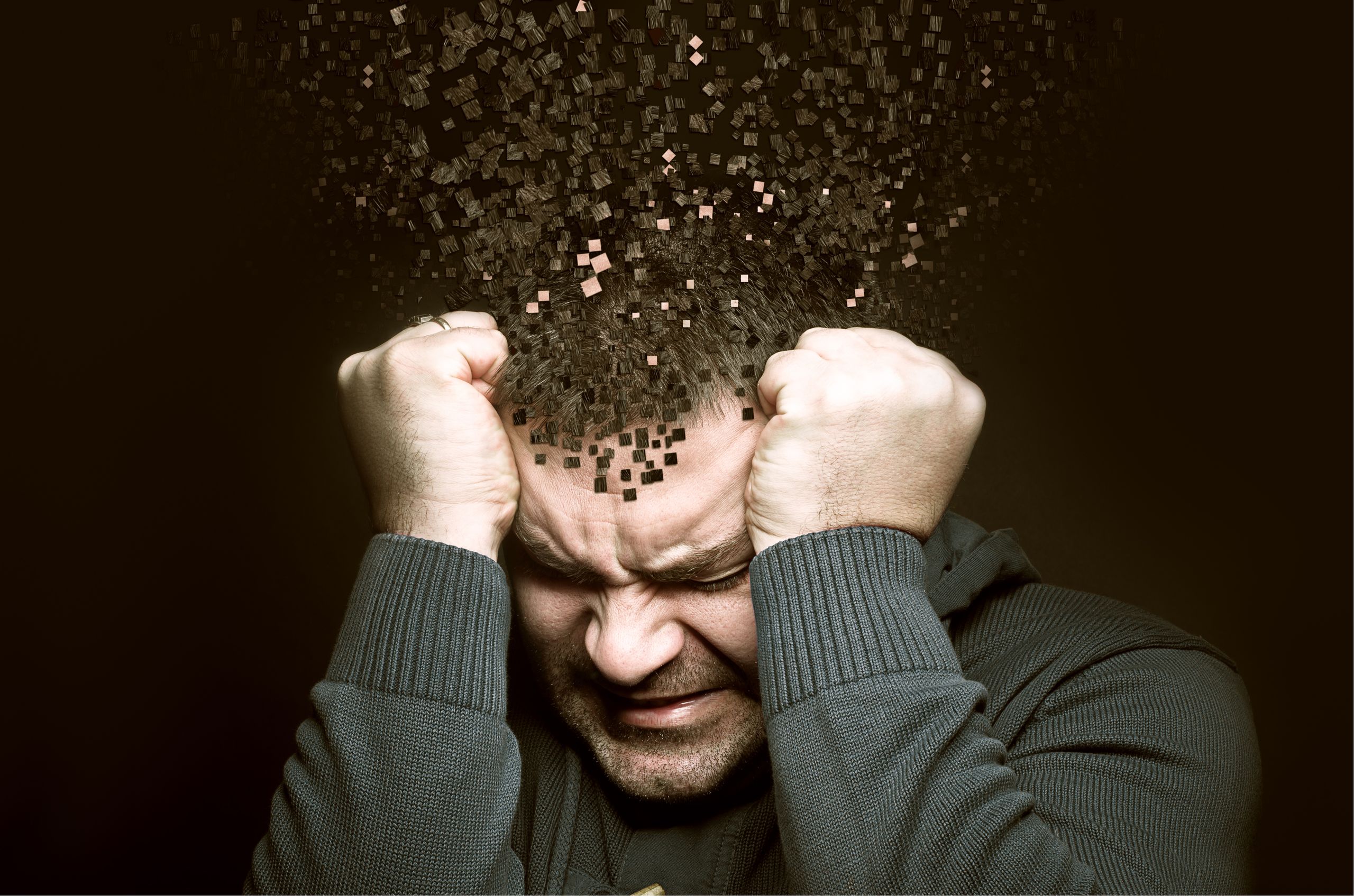 What Angry Dreams Look Like in Your Brain | Live Science