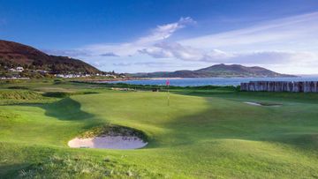 Pyecombe Golf Club Course Review | Golf Monthly