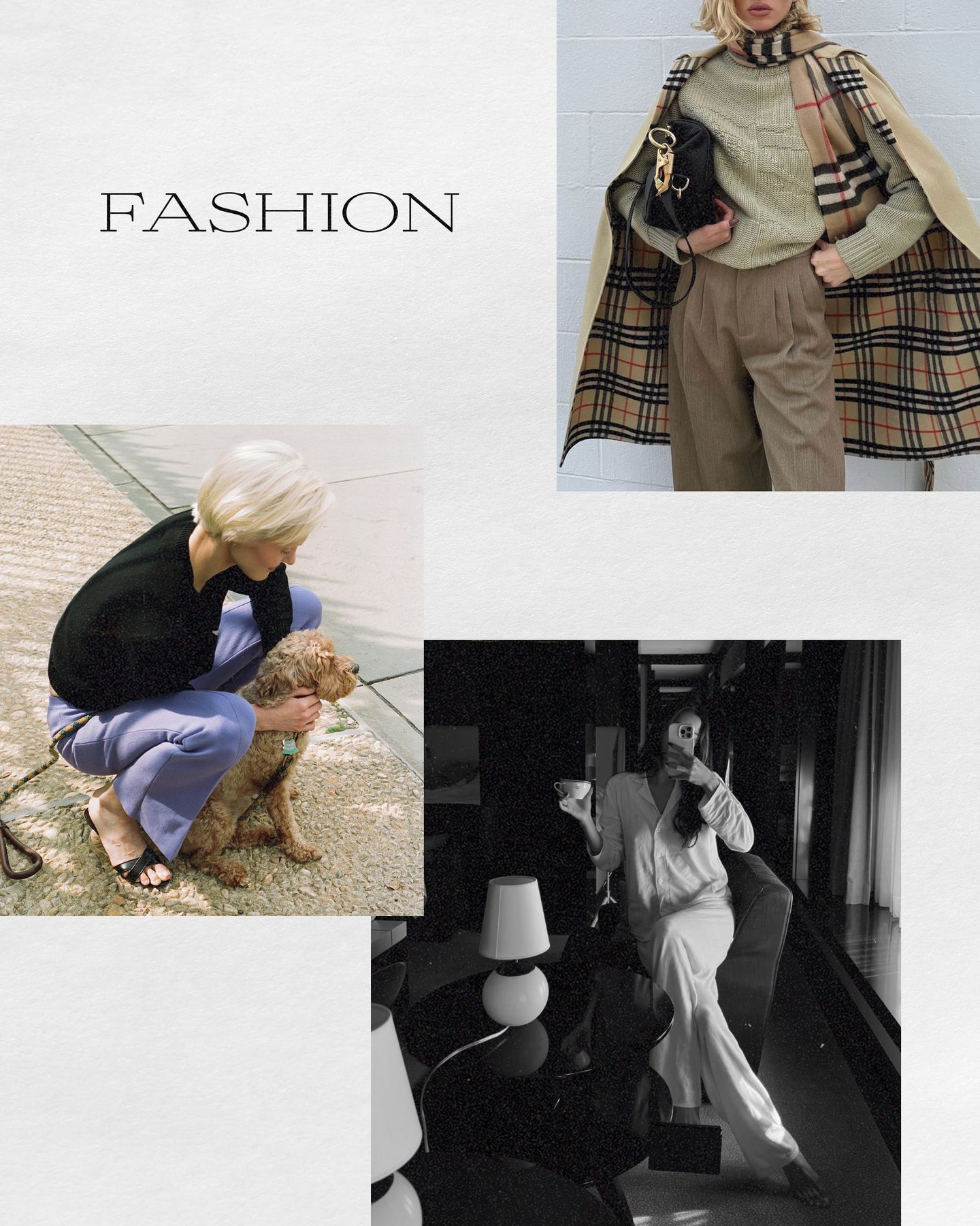 The Best Luxury Gifts Across Fashion, Beauty, and Home | Who What Wear