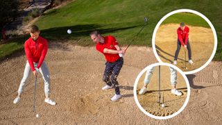 Hitting Fat Golf Chips. Stop Fatting Your Chip Shots Now | Golf Monthly