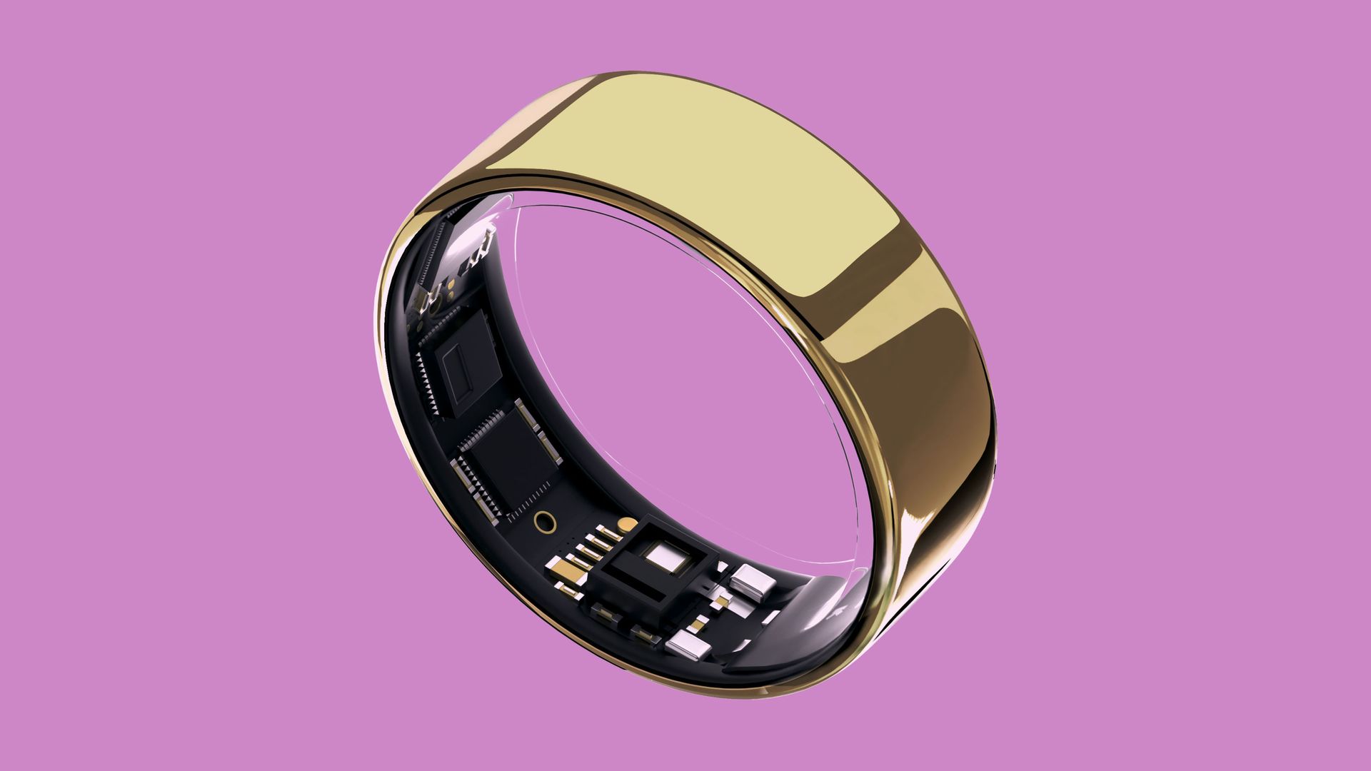 Wearable tech to hack, track and snack your way to success | Wallpaper*