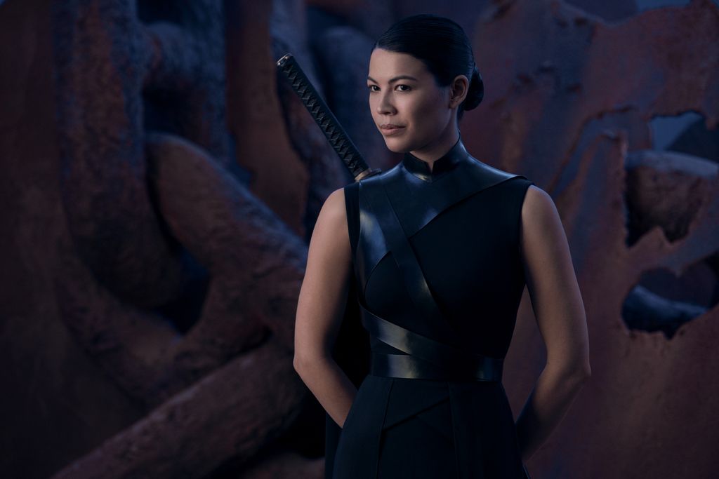 The '3 Body Problem' Ending, Explained | Marie Claire