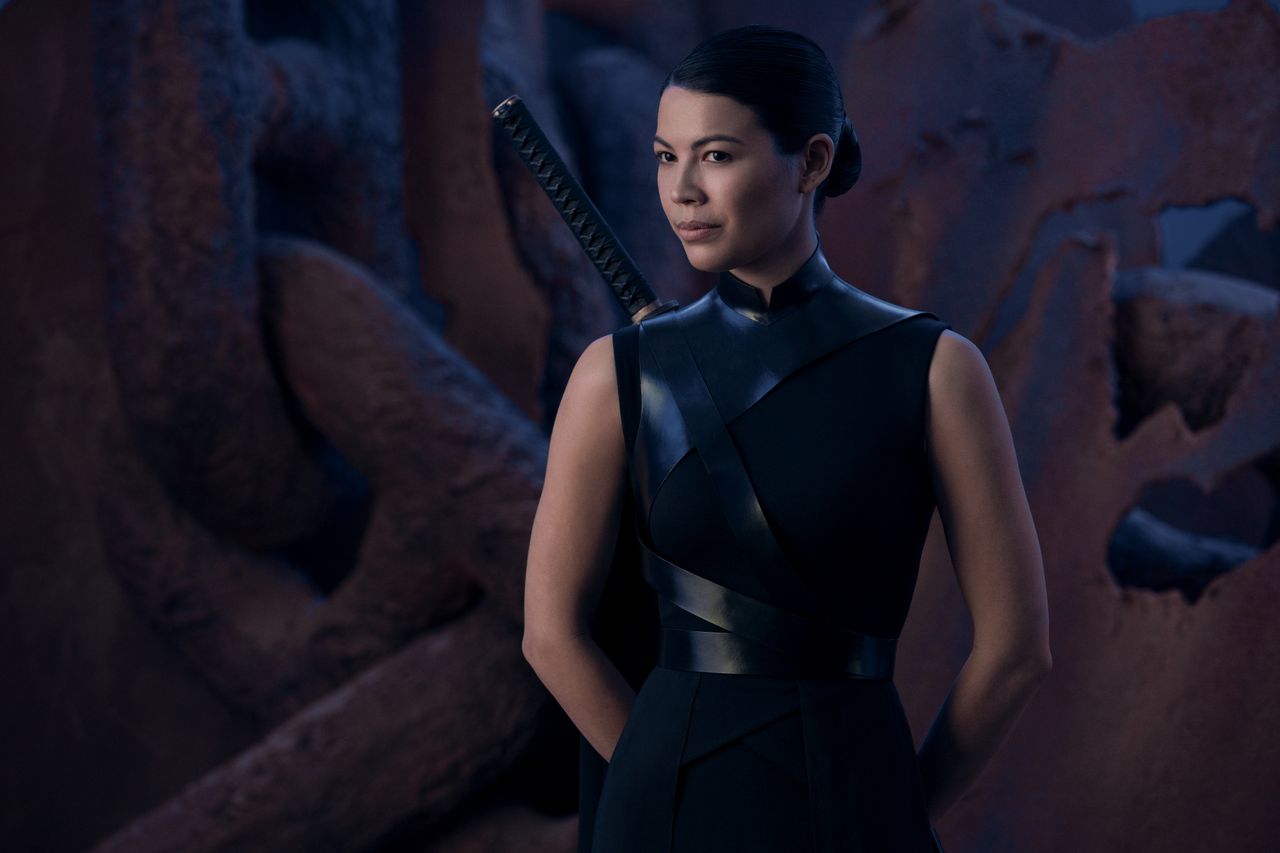 The '3 Body Problem' Ending, Explained | Marie Claire