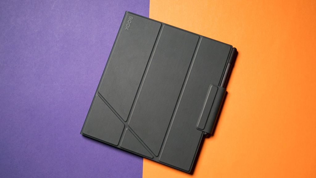 Onyx Boox Note Air 3 review: A large e-reader that's terrific at taking ...