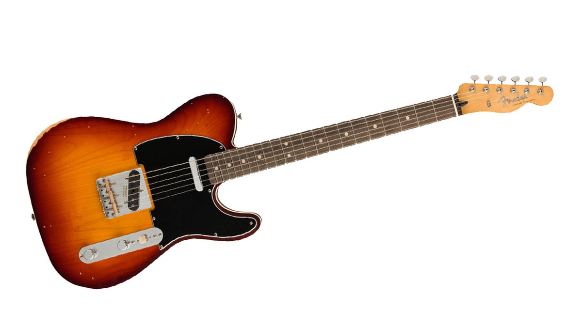 Best Telecasters 2025: Our top picks of the most versatile Fender ...