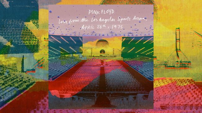 Pink Floyd share new stereo mix of Shine On You Crazy Diamond ...